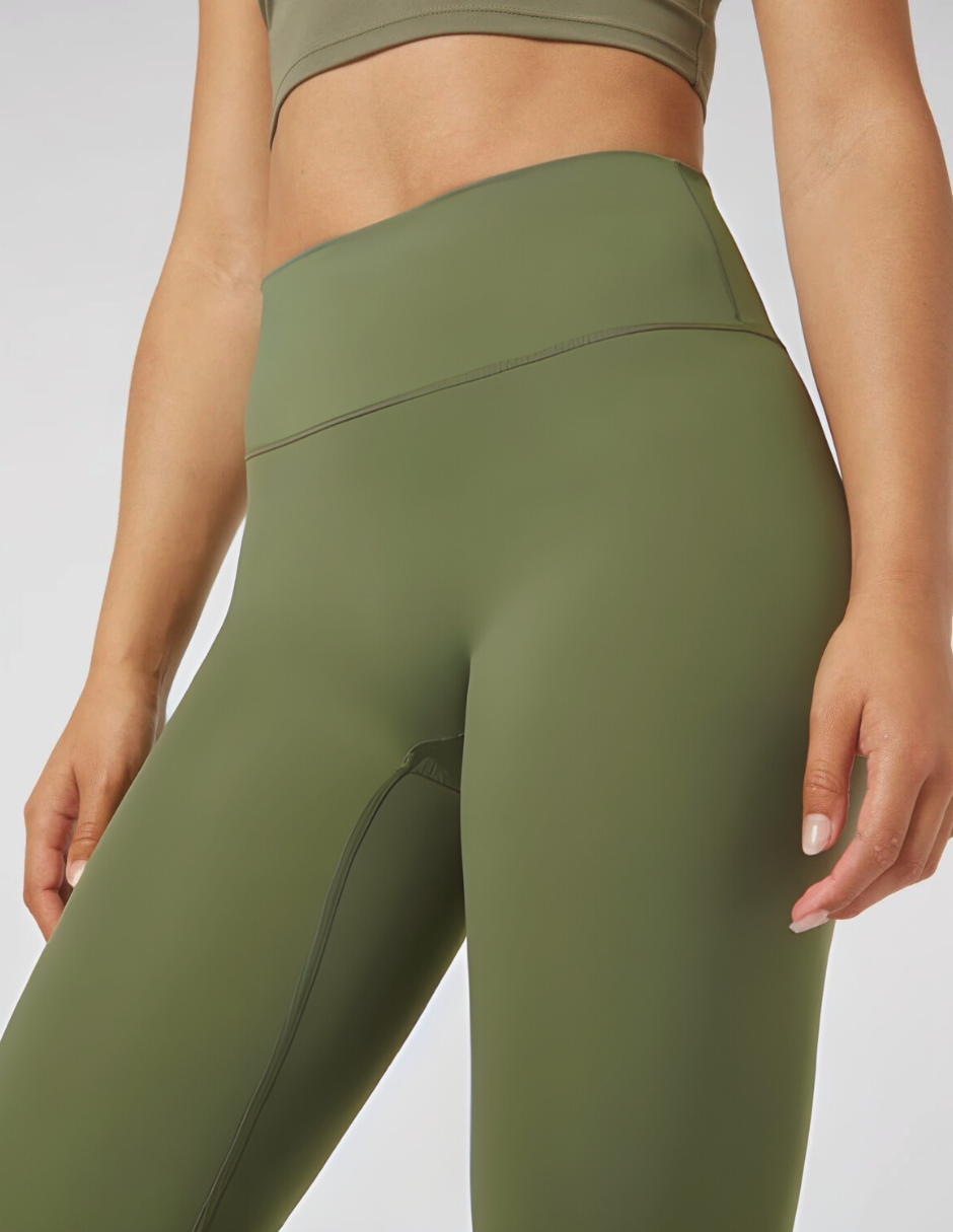 Leggings para Mujer | THP – Estilo, Comodidad y Rendimiento – The ...