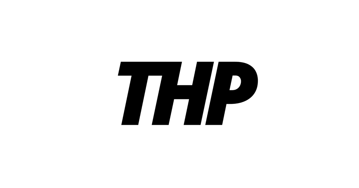 The Happiness Project | THP