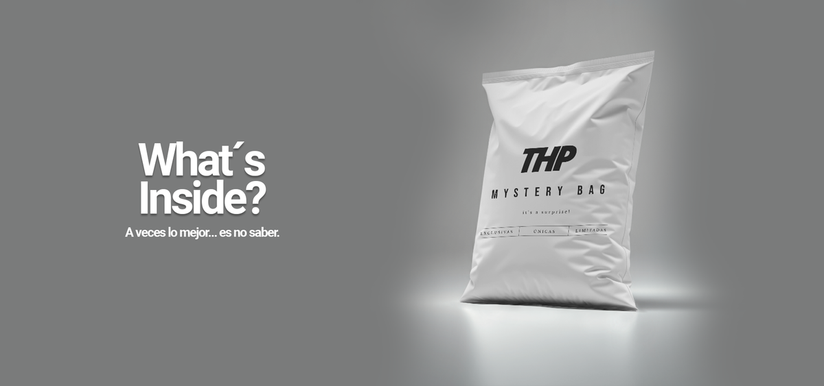 The Happiness Project | THP